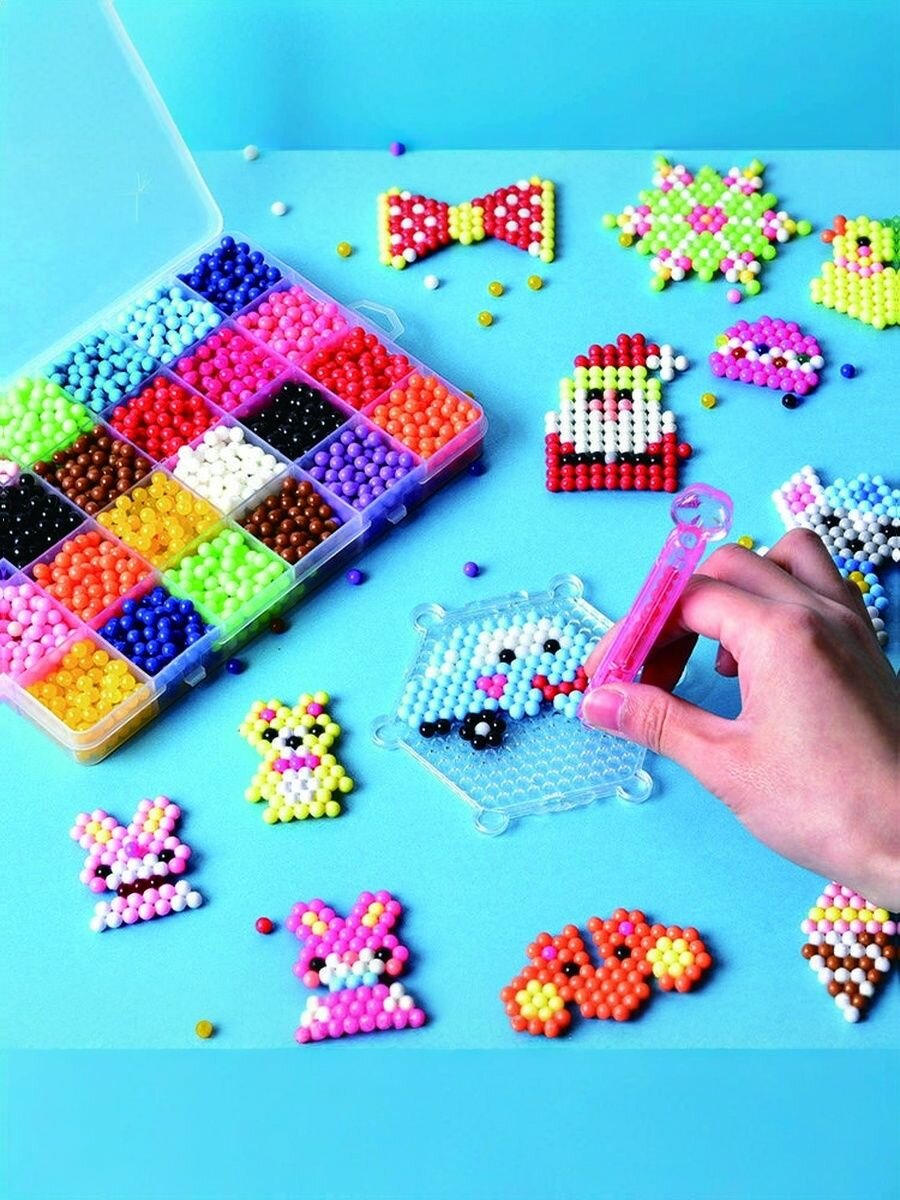 Аквамозаика водная мозаика