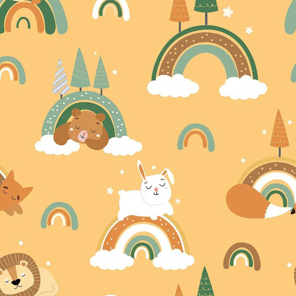 1 м/2 м x 1,5 м PUL Ткань из ТПУ Водонепроницаемый моющийся полиэстер на метр - Детские тканевые подгузники DIY Модный материал ручной работы 2M, YH-3-84