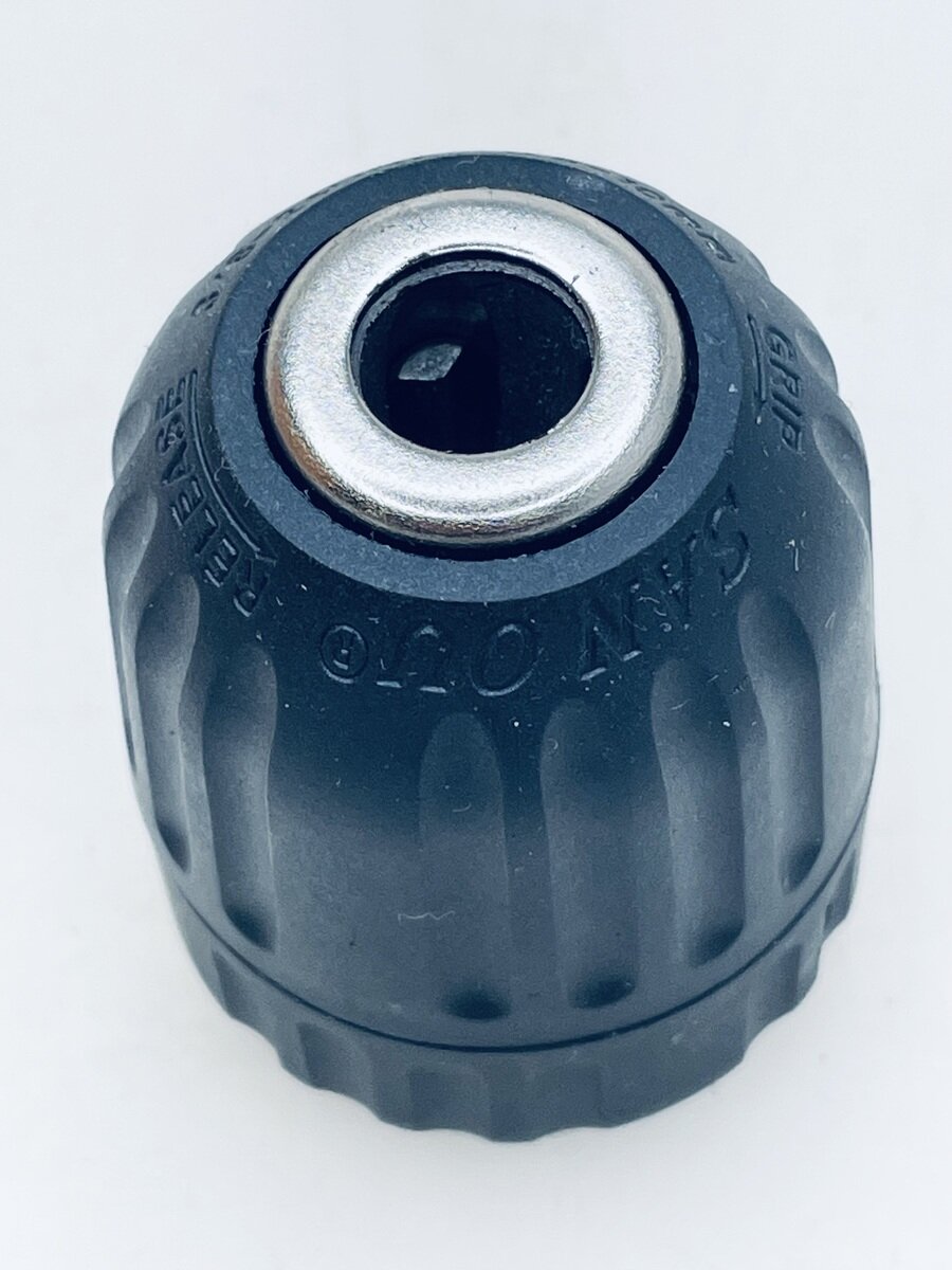 Патрон Hammer Acd12/2CS арт. 630797 №972
