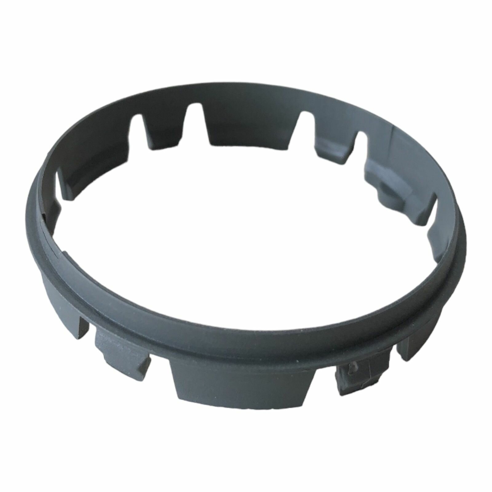 Кольцо для смесителей Damixa 2314800, пластик, цвет темно-серый