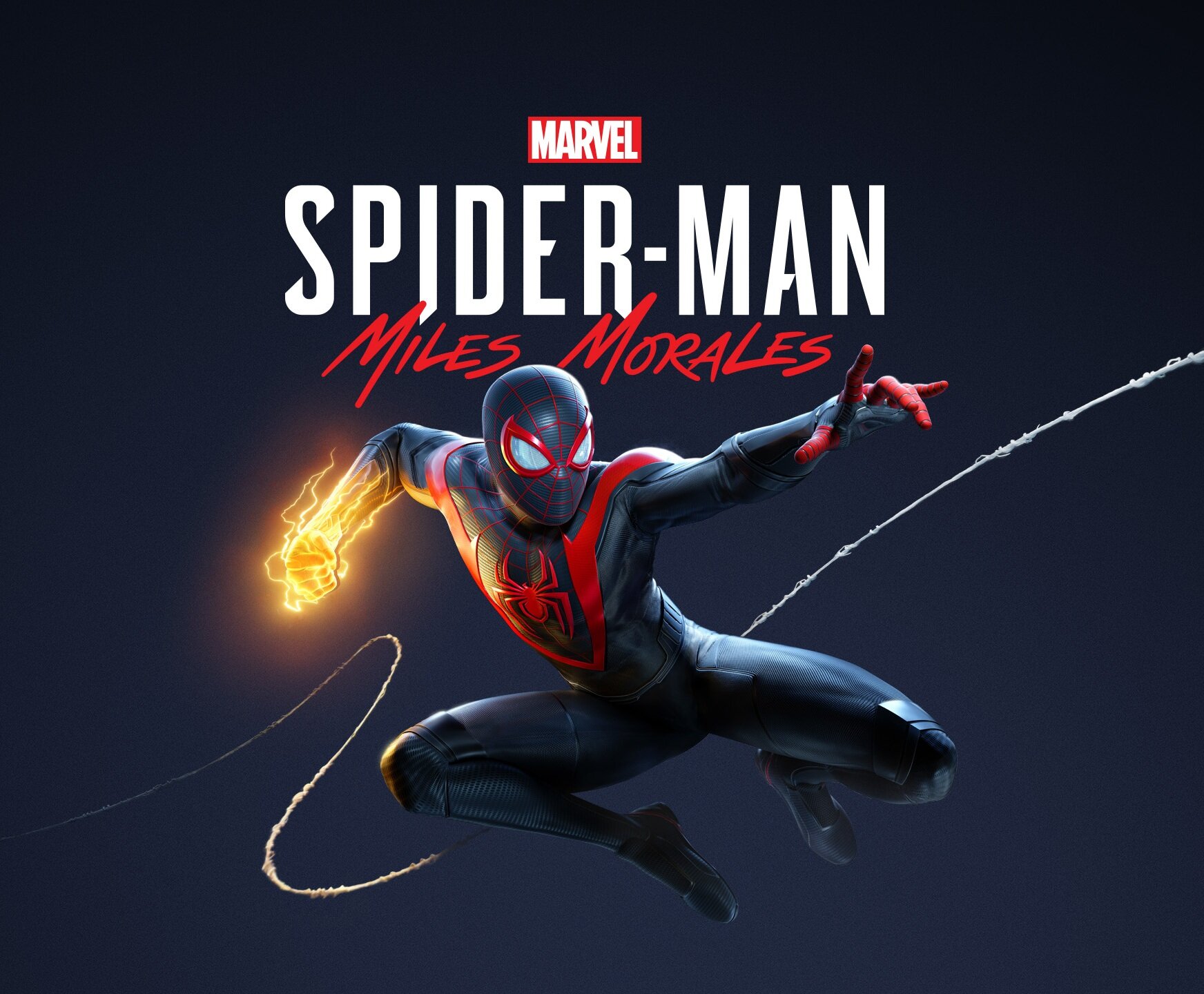 Marvel's Spider - Man Miles Morales игра на аккаунте для ПК с OFF активацией для Steam (PC) РФ + СНГ