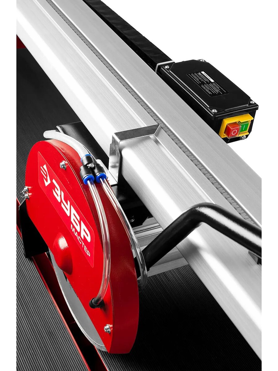 1200 мм, d 300 мм, 1500 Вт, электрический плиткорез