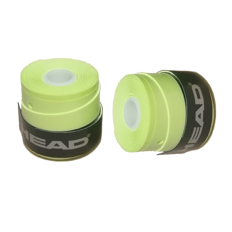 Обмотка для ручки ракетки HEAD Overgrip XtremeSoft x2 Light Green полиуретан