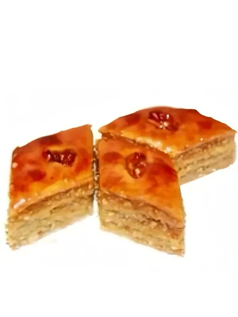 Пахлава армянская