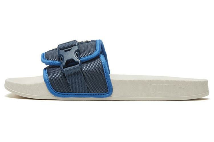 Шлёпанцы PUMA Leadcat
