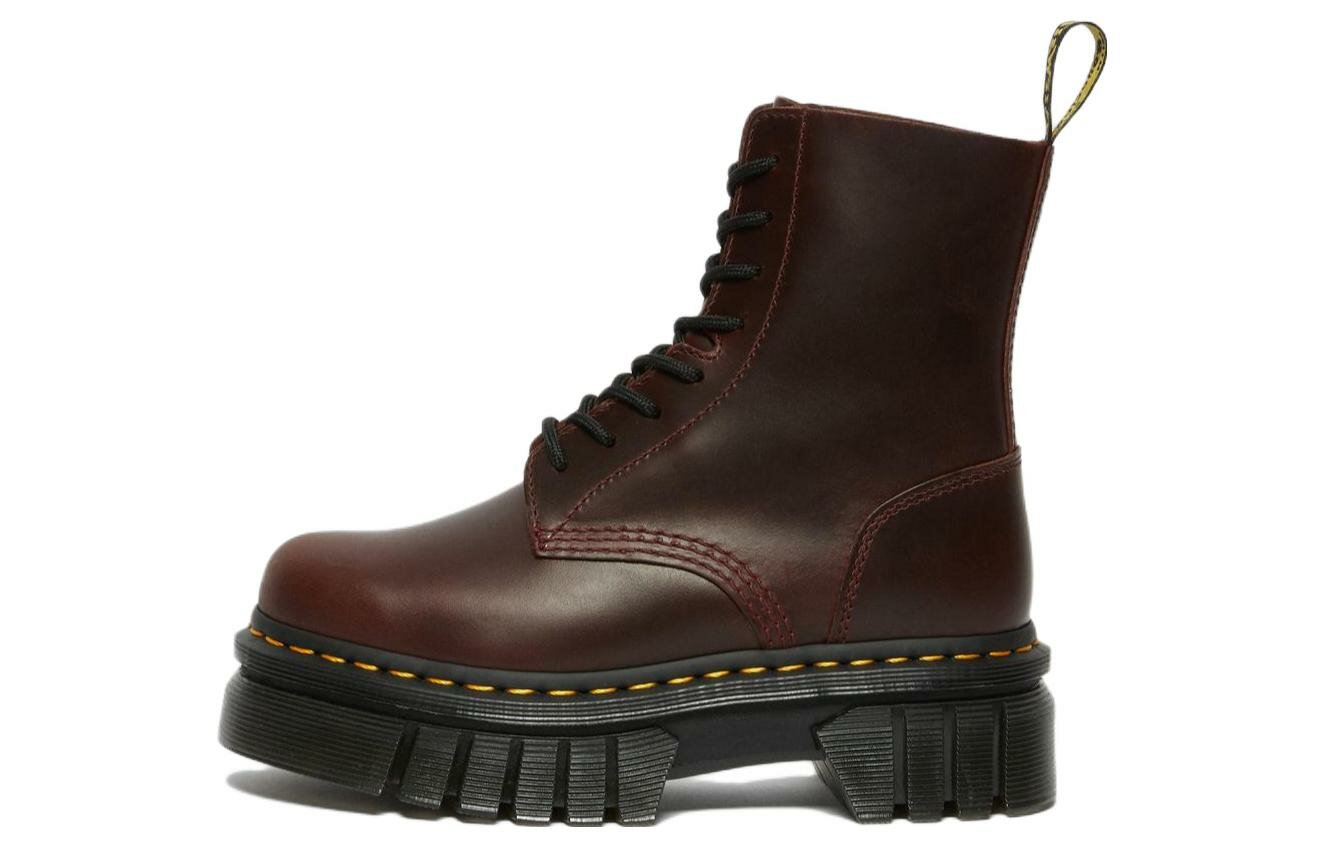 Ботинки Dr. Martens