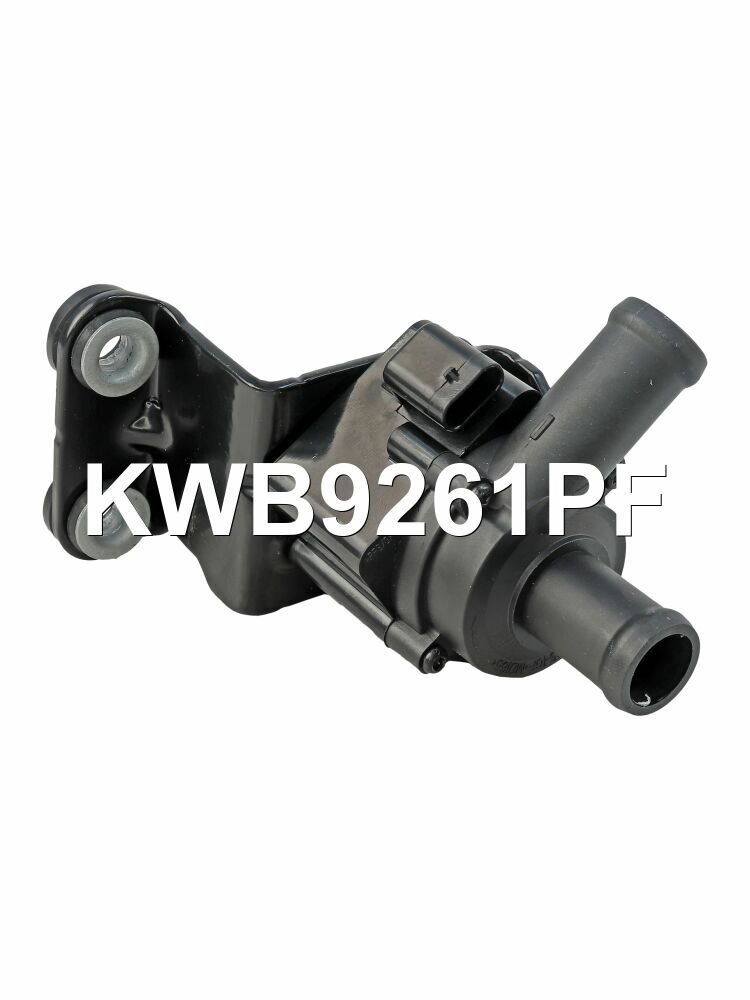 Насос водяной электрический Krauf KWB9261PF для FORD FOCUS TURNIER Kuga Mondeo