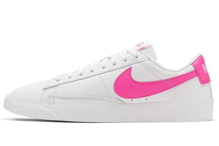 Кроссовки Blazer Low LE