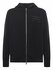 Худи Hogan, размер 50, , black/black