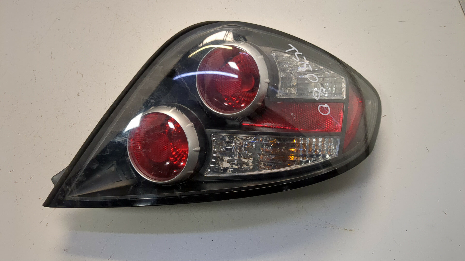 Фонарь (задний) правый Hyundai Coupe (Tiburon) Б/У