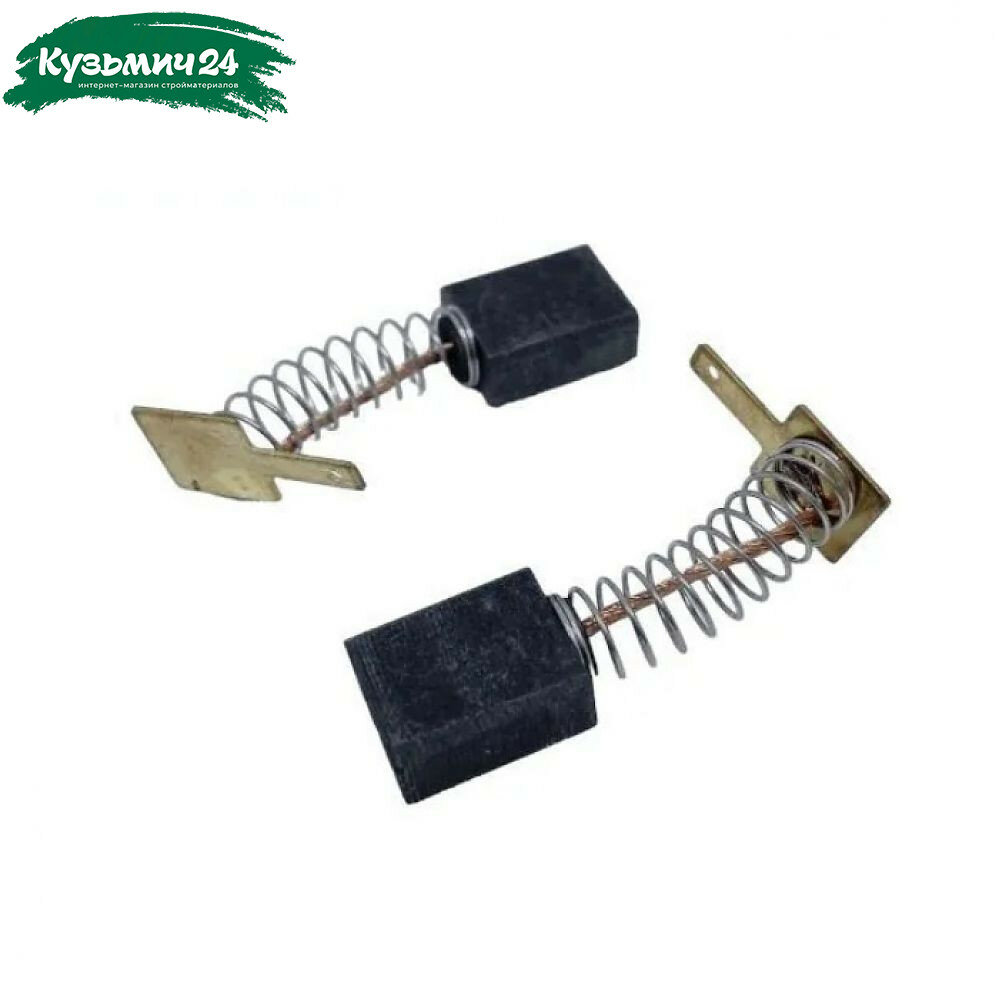 Щетка MaxPiler угольная 6x11x13,5 мм 581