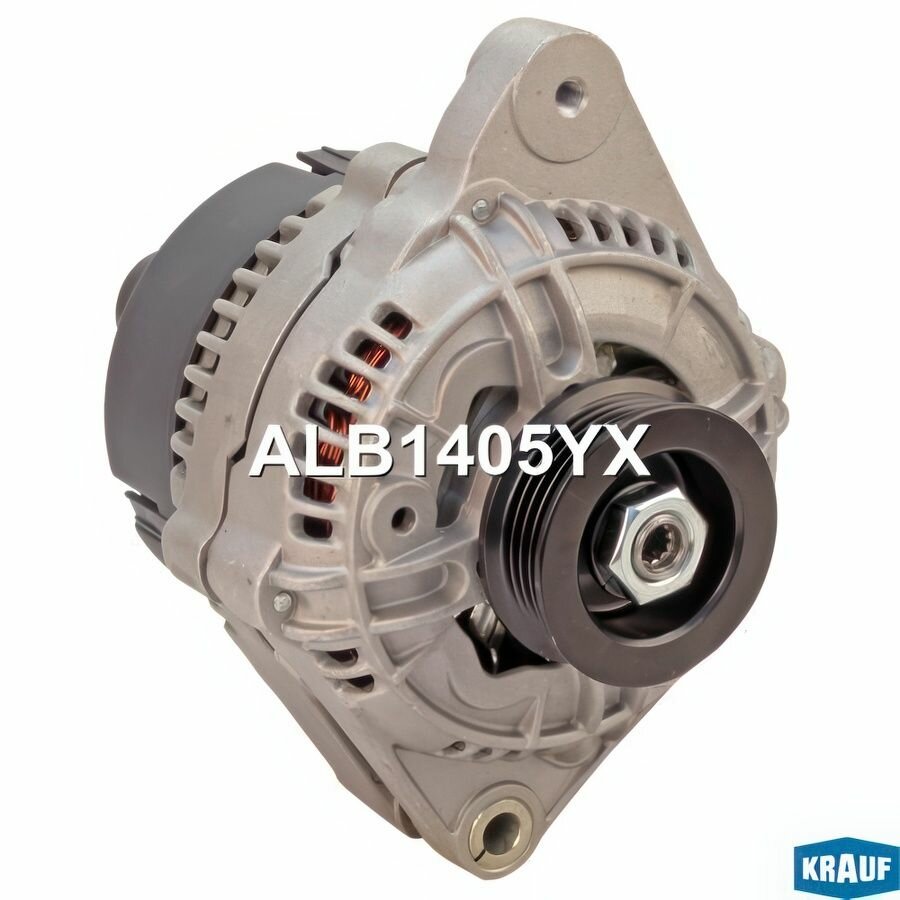 Генератор, для Хонда Цивик арт ALB1405YX