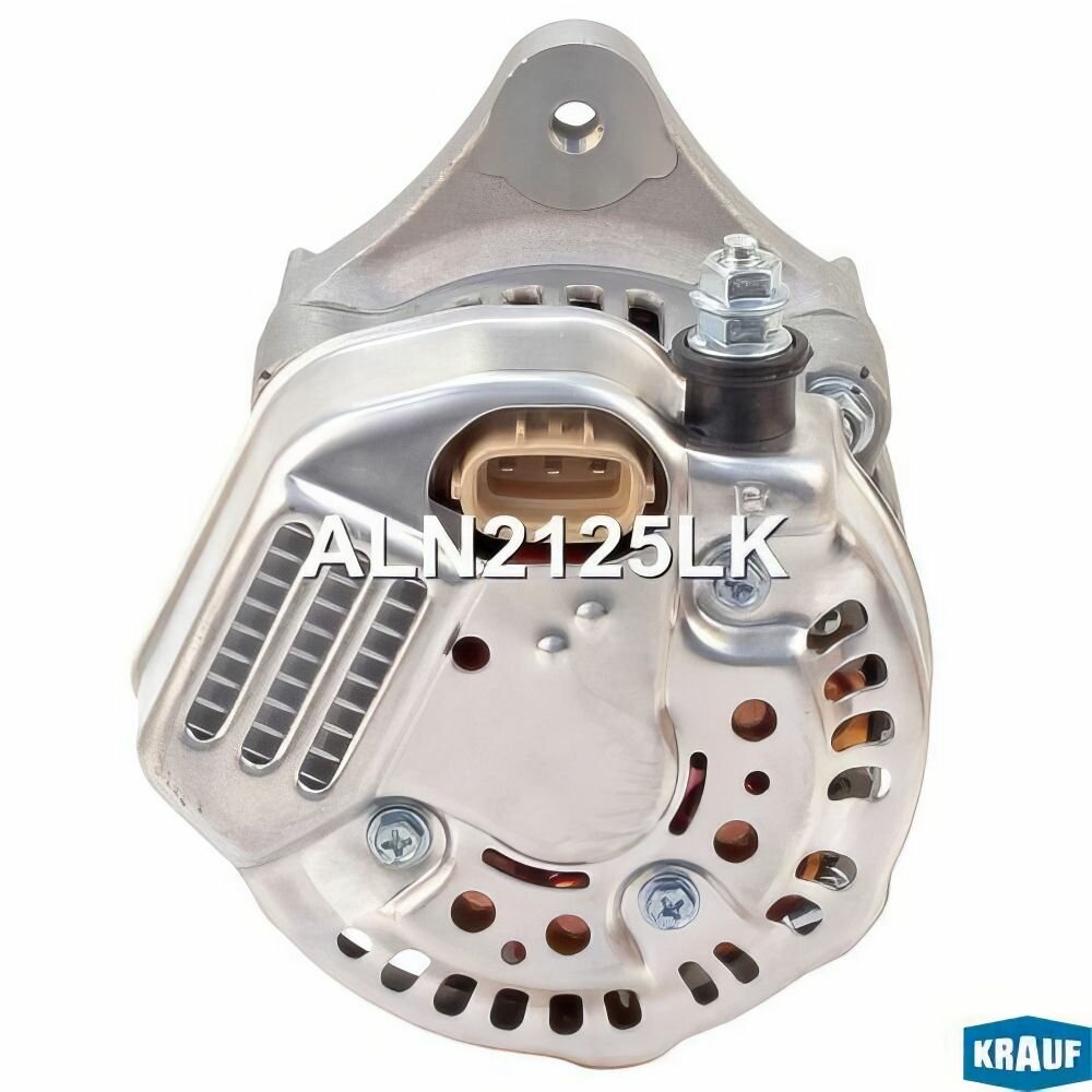 Генератор, для Комацу Камминс арт ALN2125LK