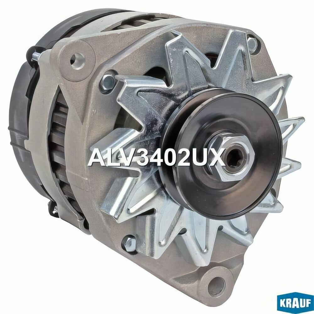 Генератор, для Тойота Супра, Ниссан Максима Кубота арт ALV3402UX