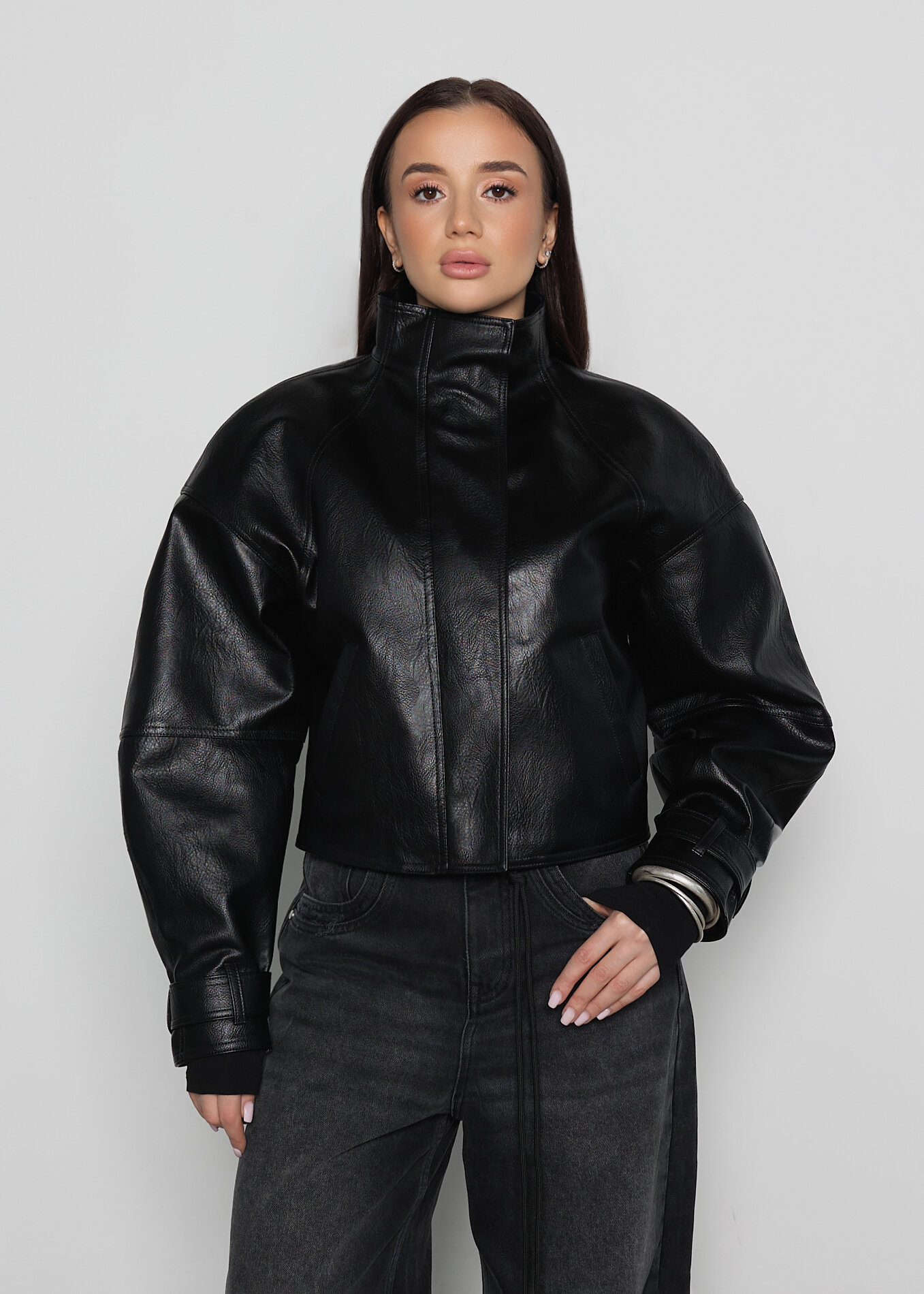 Косуха PRIME black