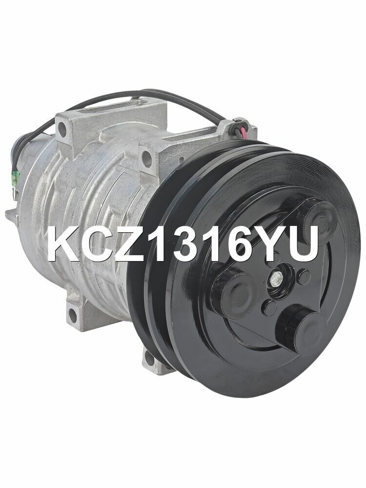 Компрессор кондиционера Krauf KCZ1316YU