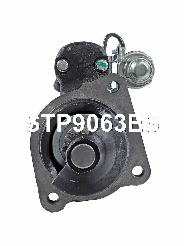 Стартер Krauf STP9063ES