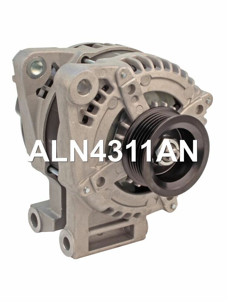 Генератор Krauf ALN4311AN