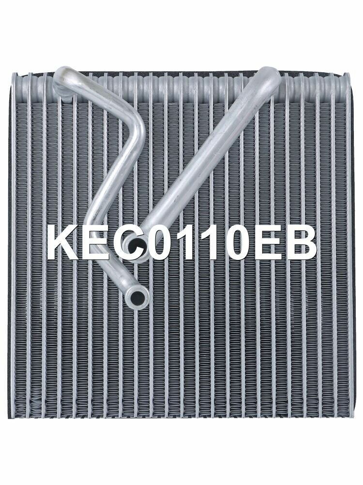 Испаритель кондиционера Krauf KEC0110EB