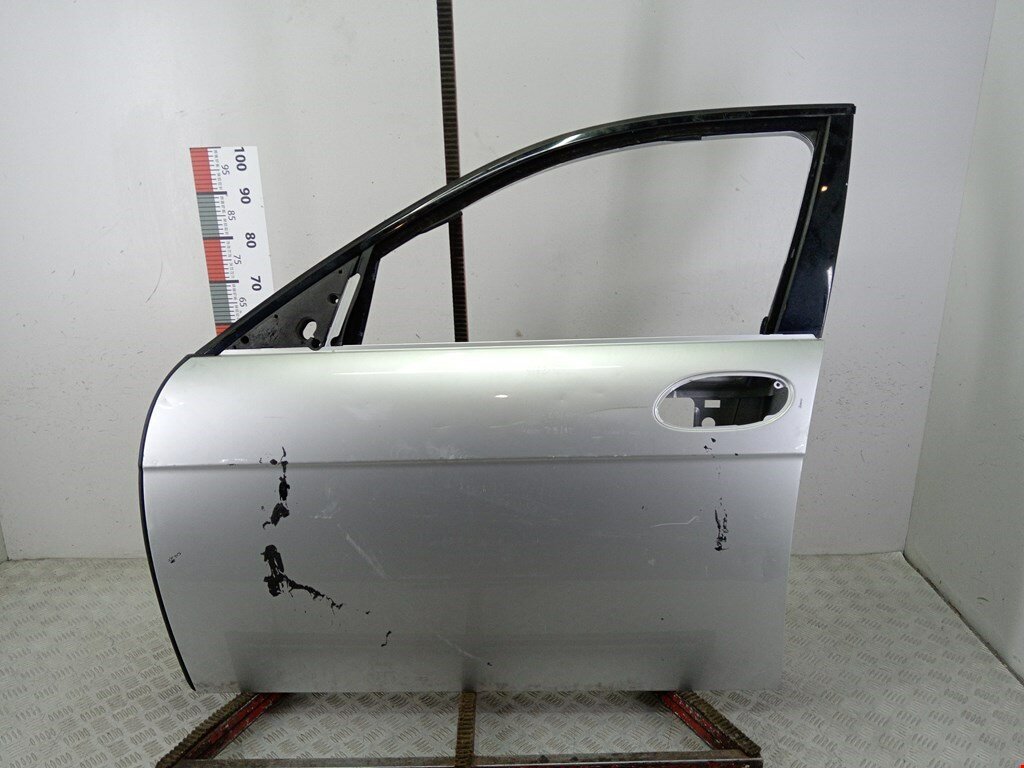 Дверь передняя левая BMW 7-Series (E65/E66) 41517202081 арт. 2265150