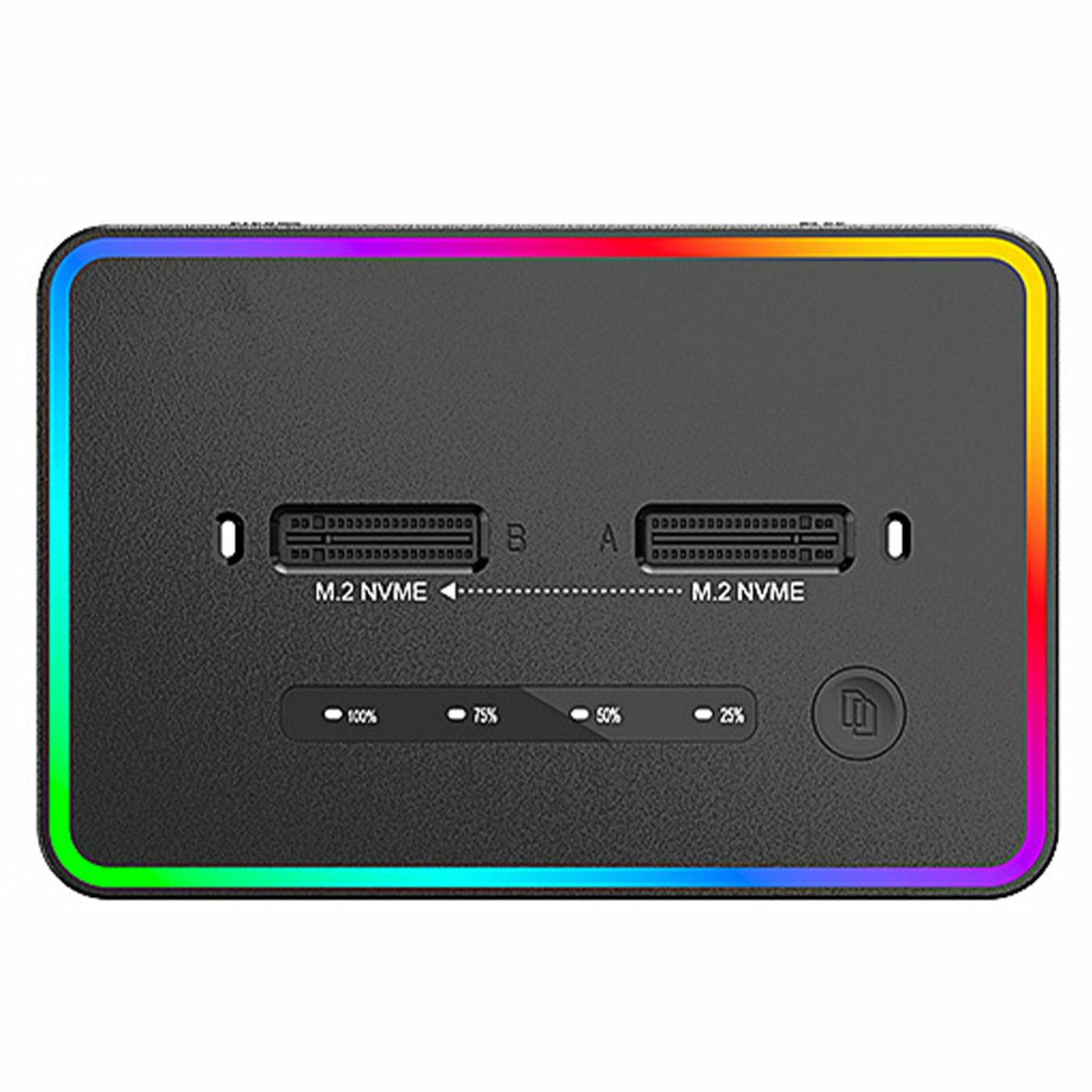 M2 NVME -простой в использовании компьютер для быстрой загрузки данныххх