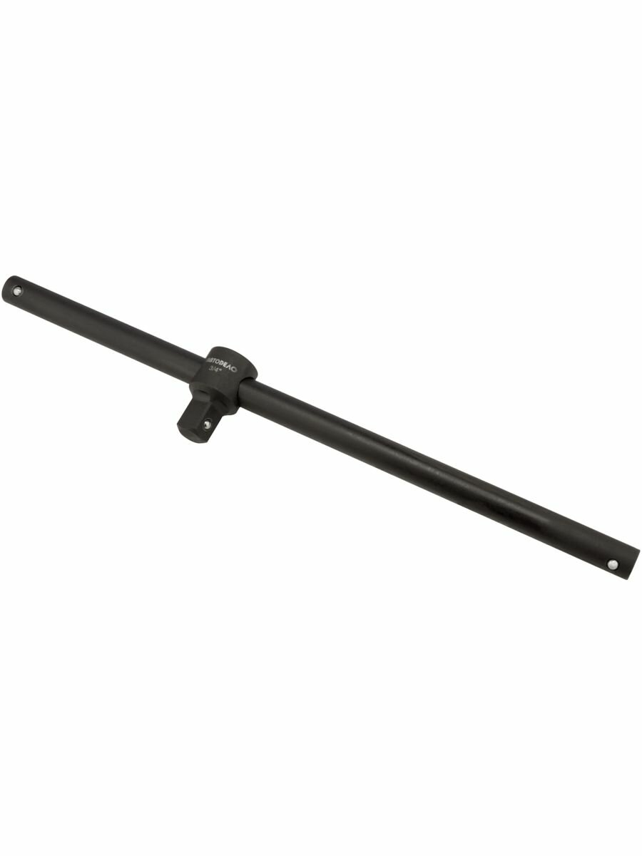 Вороток усиленный 3/4", длина 500mm, CrMo сталь, АвтоDело (40725)