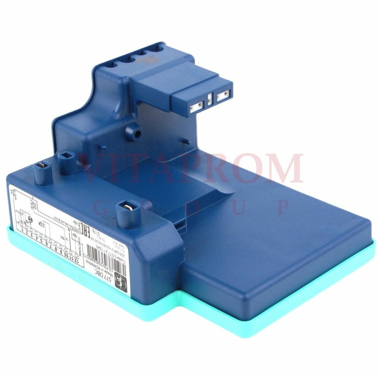 Блок управления Sit 577 DBC 0.577.211