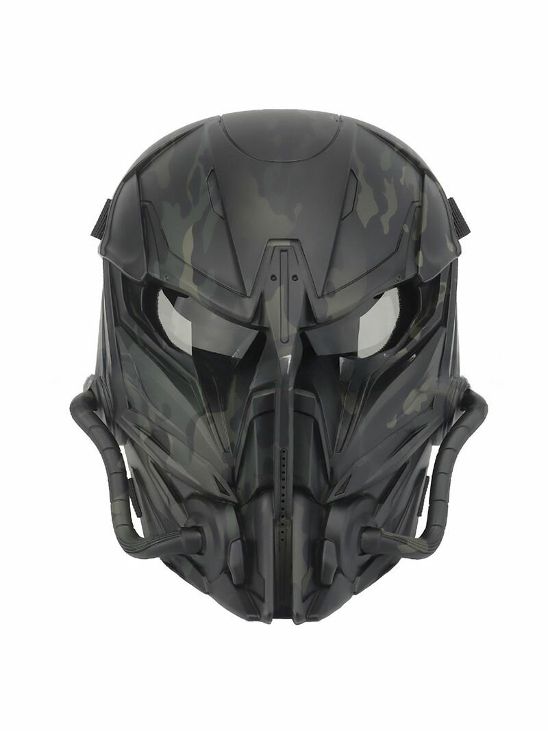 Маска Для Страйкбола