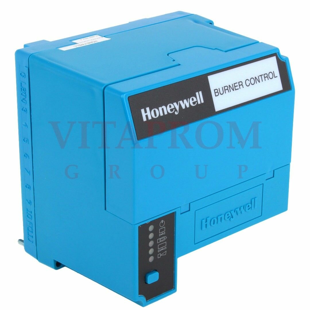 Контроллер горения Honeywell RM7824A1006