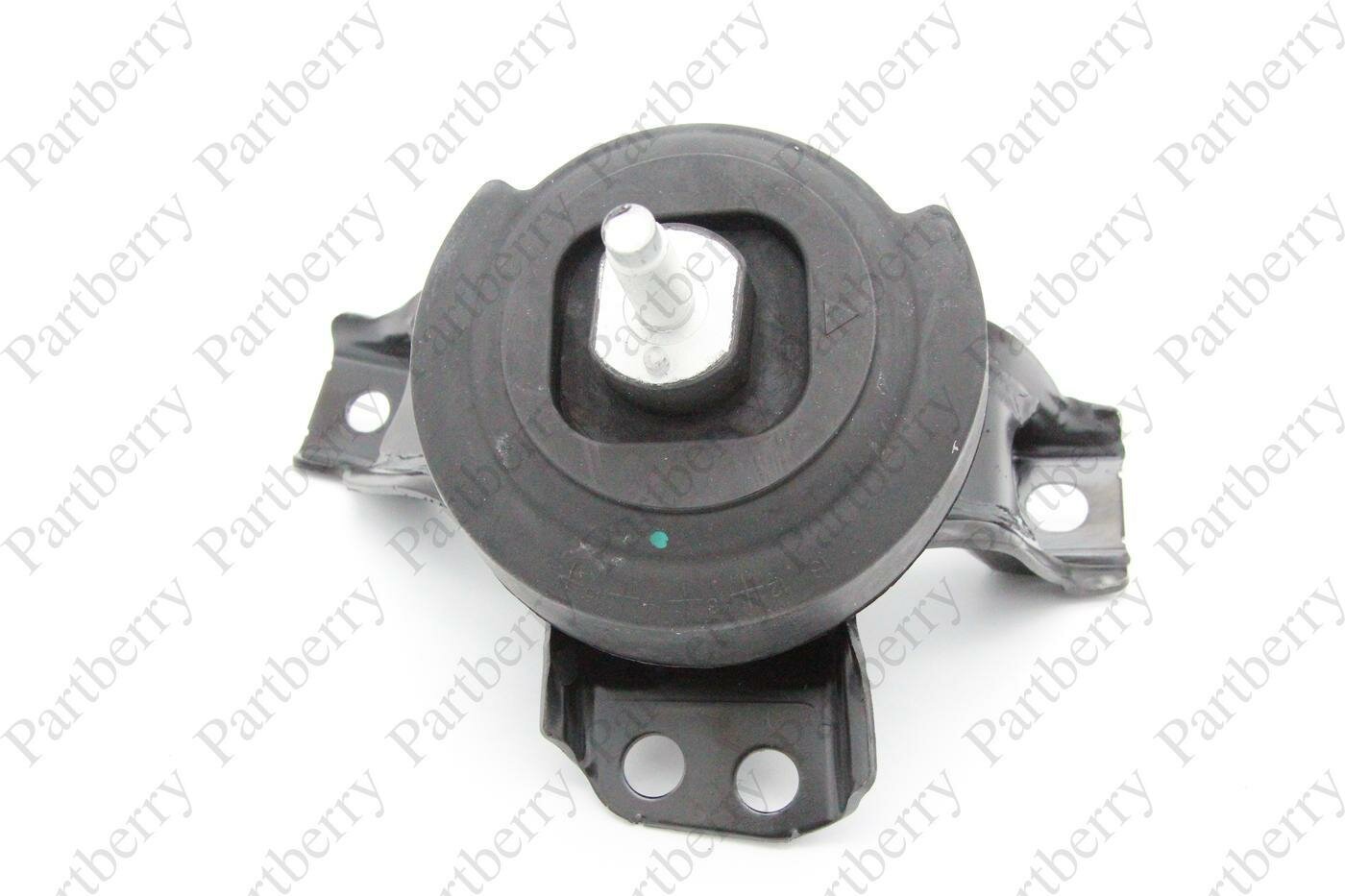 Опора двигателя правая PARTBERRY PB602404 для HYUNDAI / KIA 218102P950.
