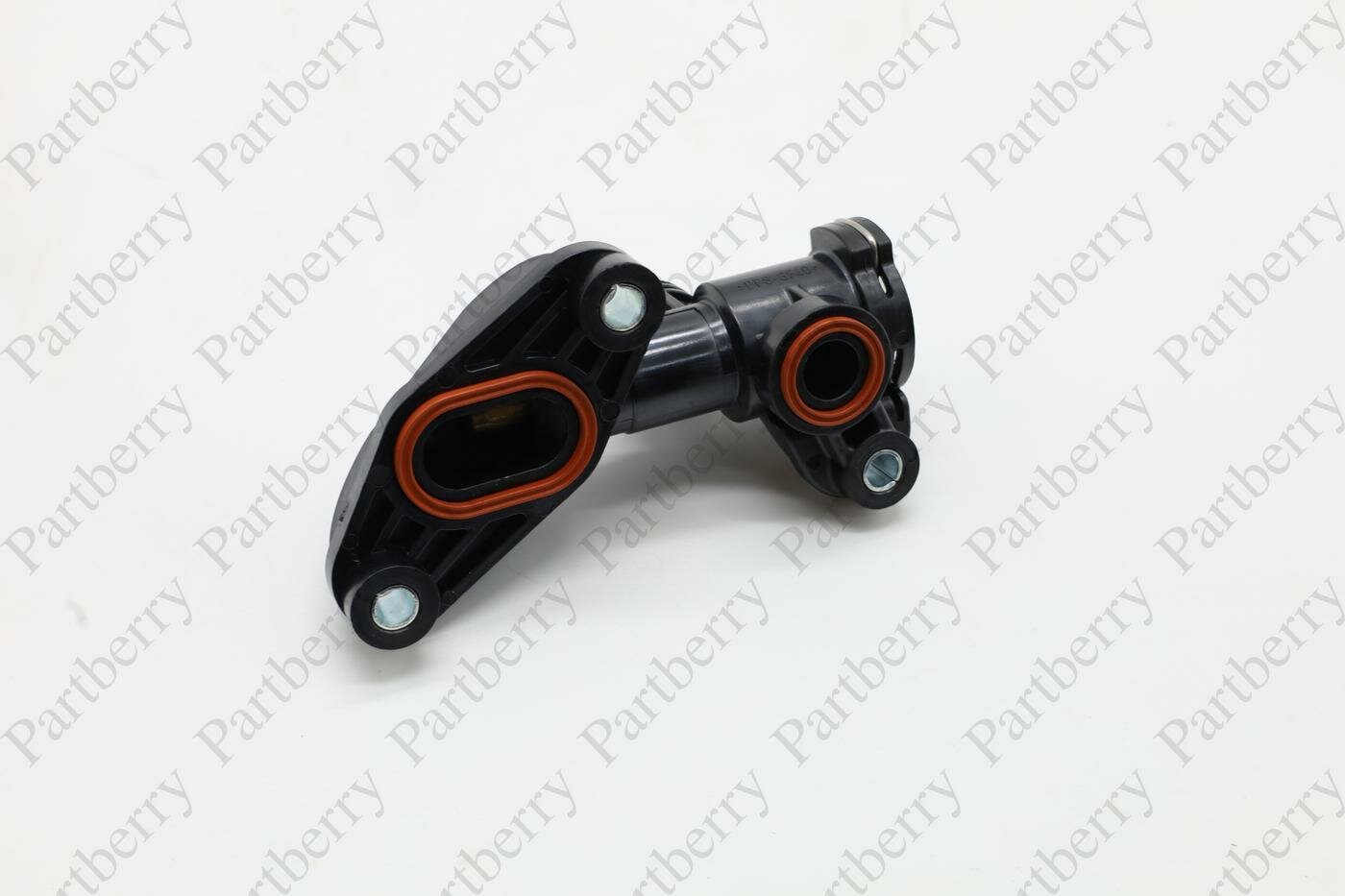 Термостат в сборе с корпусом 93°c PARTBERRY PB200521 для BMW 17107558267.