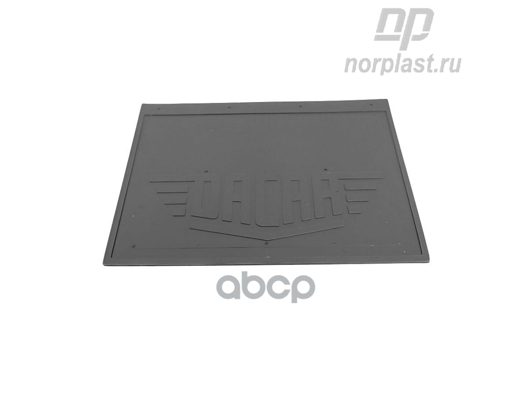 Брызговики для ISUZU NPLBR3461 NORPLAST NORPLAST арт. NPLBR3461