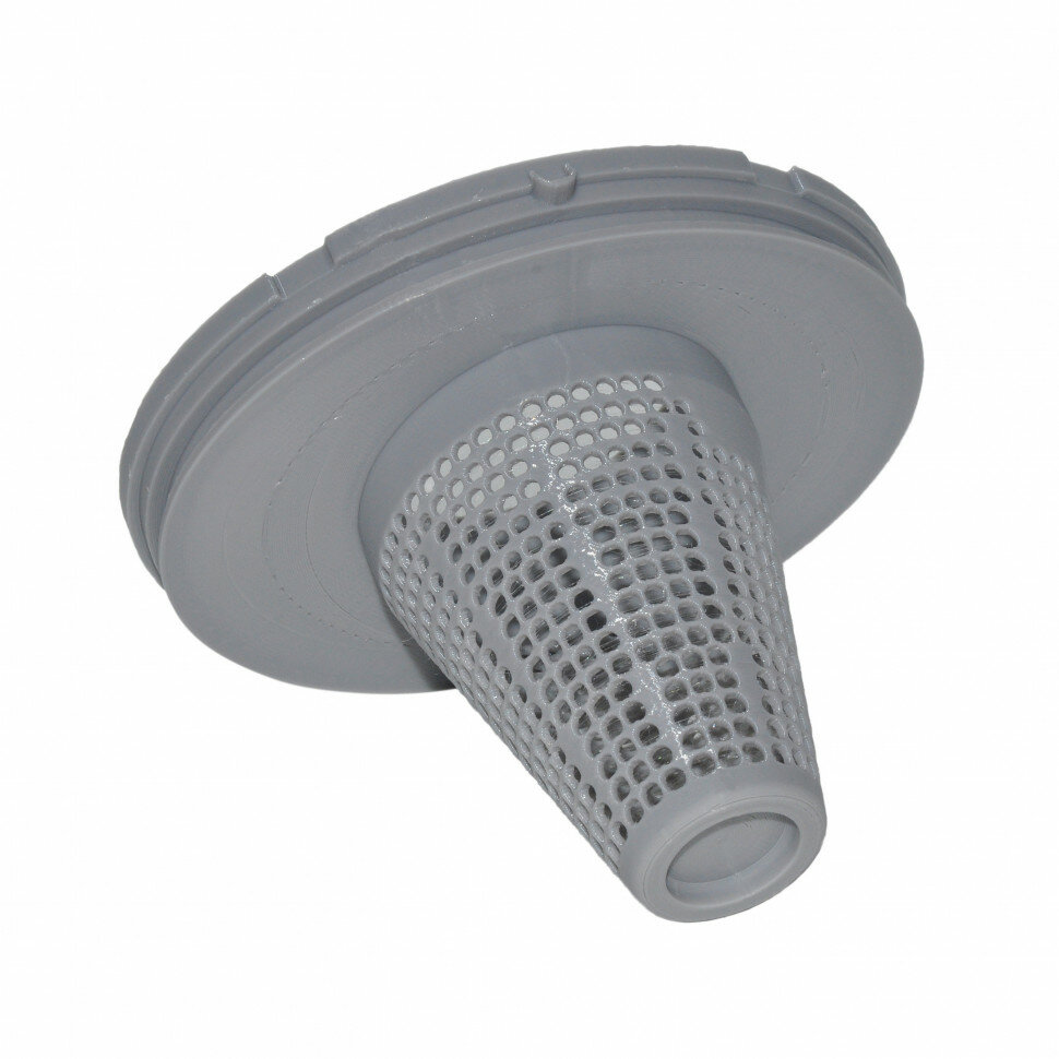 Фильтр циклон-сетка конусный для пылесоса LG, MCK62518501 3D-015