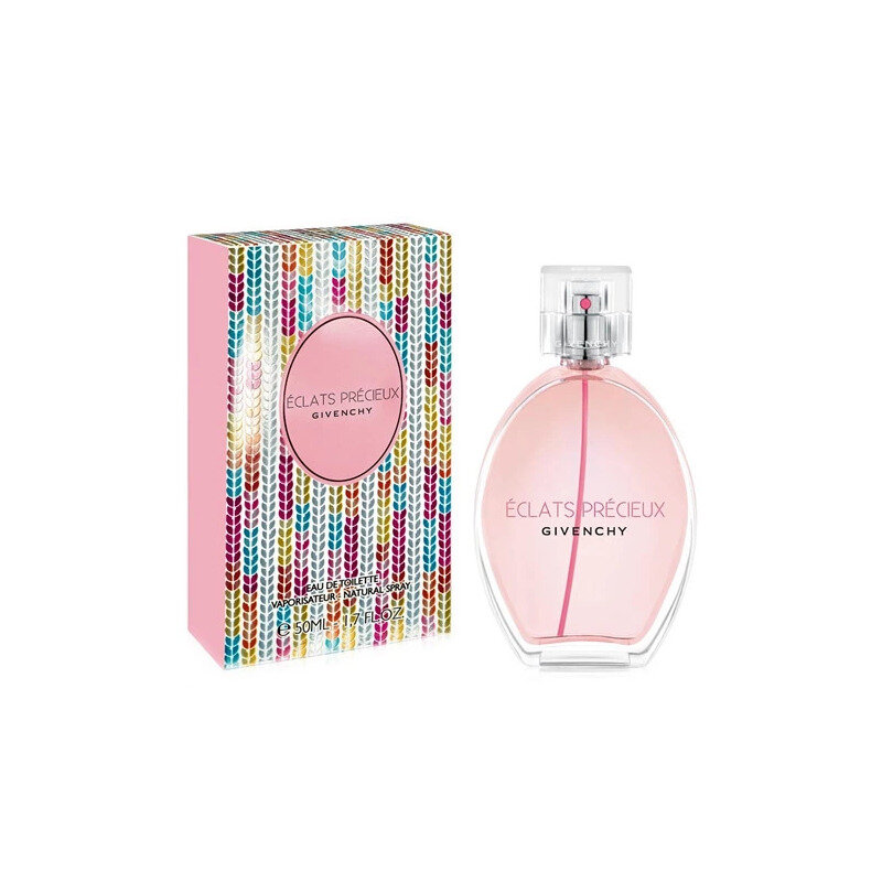 Туалетная вода Givenchy Eclats Precieux 50 мл