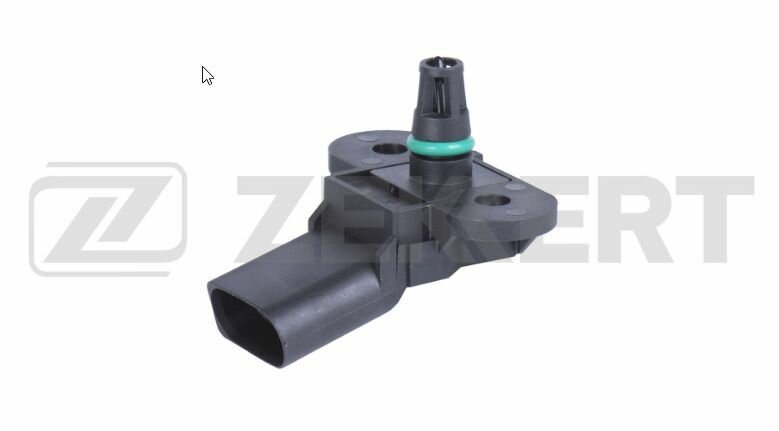 Датчик давления воздуха. Zekkert. Audi A6 III IV A4 III IV Skoda Octavia VW Pol.