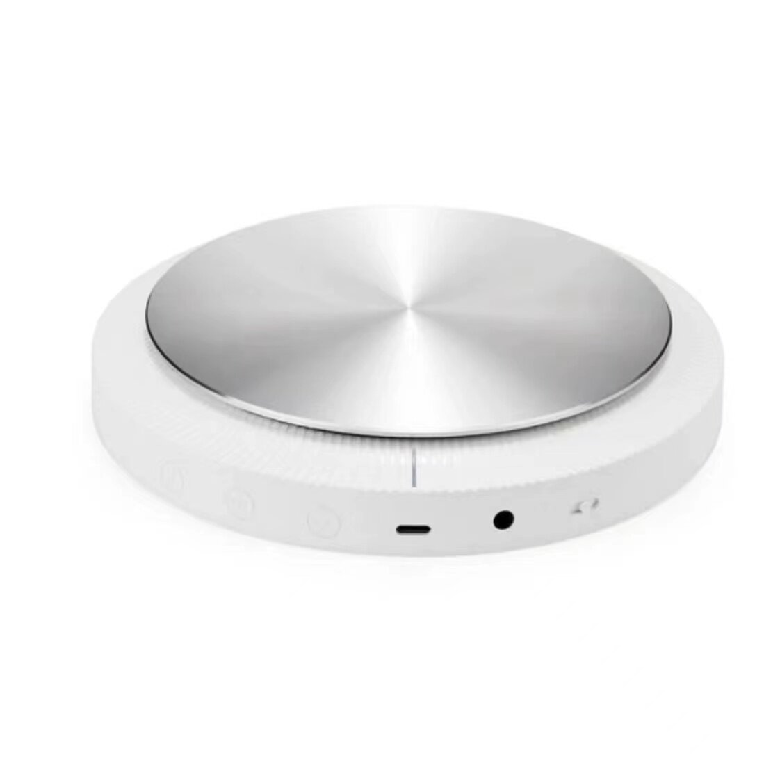 CD-плеер TRETTITRE T CP8 Bluetooth портативный, белый