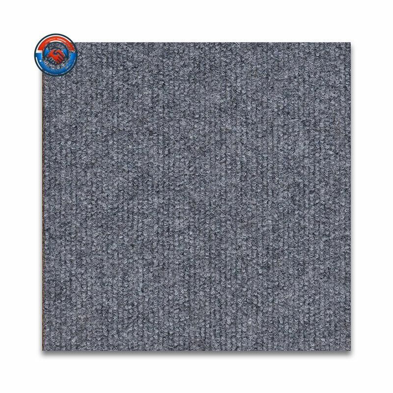 Модульная ковровая плитка самоклеящаяся 30х30 и 60х60 см, мягкая звукоизолирующая ковровая клеевая плитка для спальни, офиса и гостиной, легкая укладка без инструментов