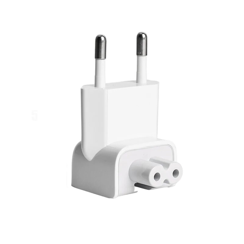 Адаптер питания EU Plug, 1Pcs