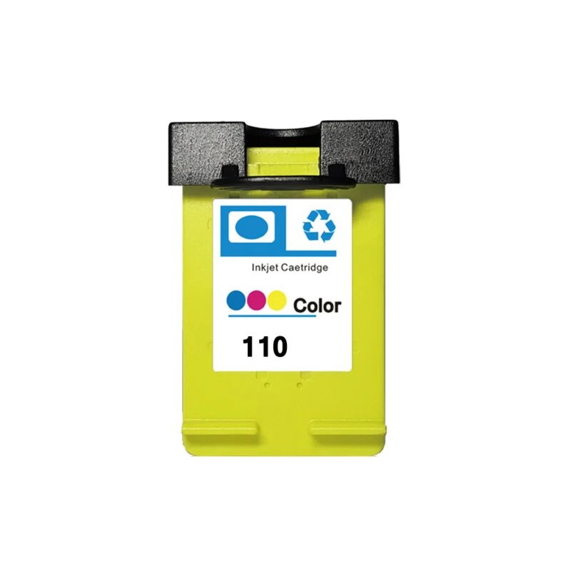 Чернильные картриджи LeadKsam 110XL для HP Photosmart 110 X1