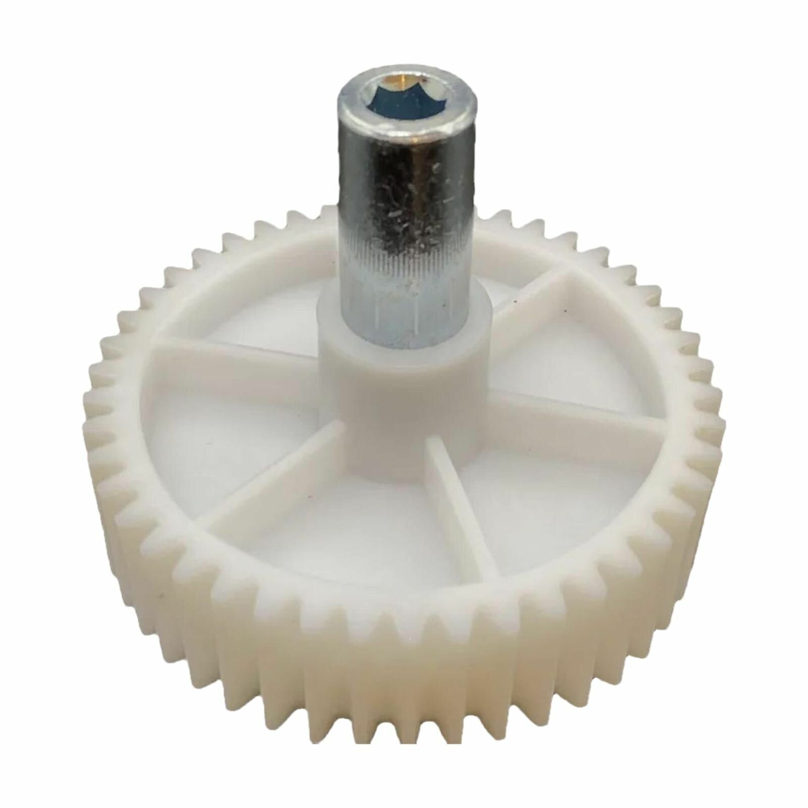 Запасная часть шестерни для запасной части мясорубки