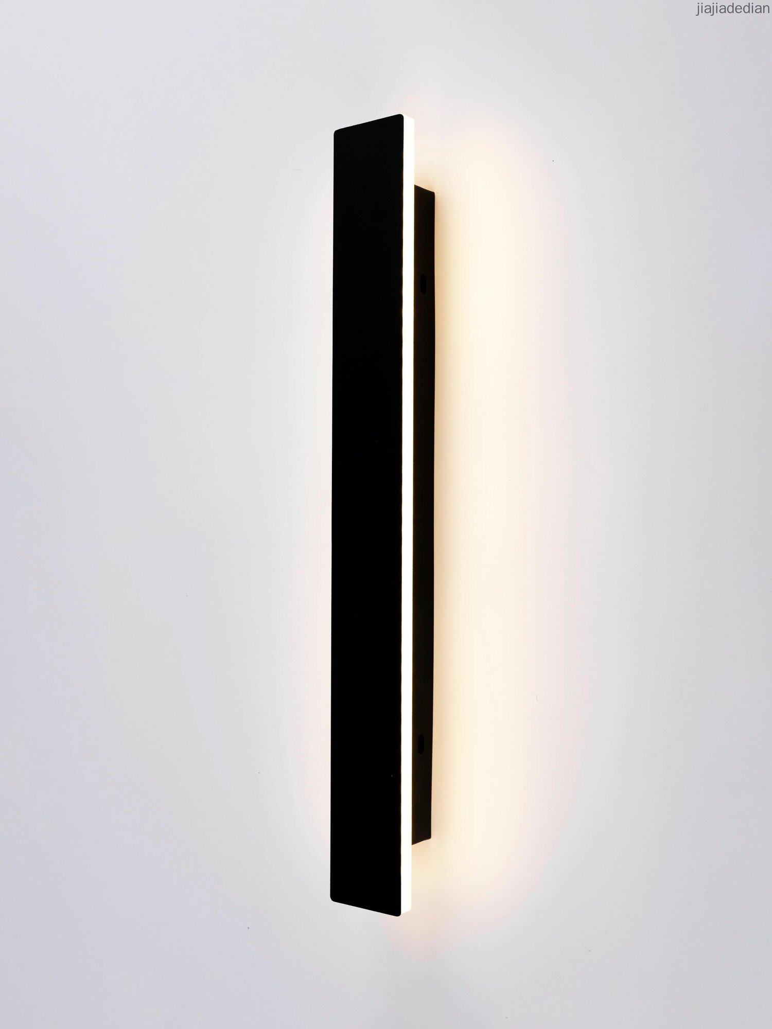 Светодиодный, бра SHUNSHO BRA 043 39W, 100см