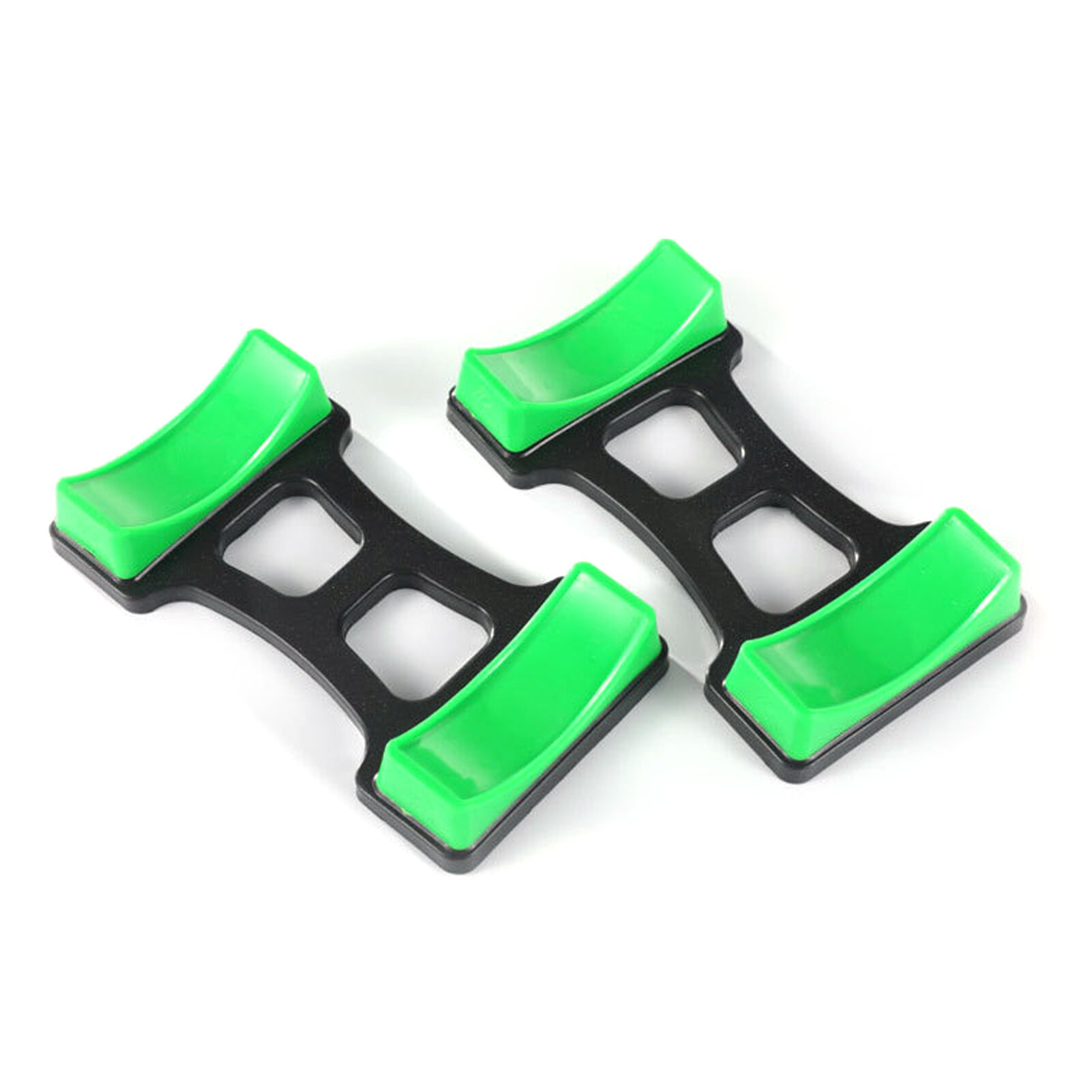 Стойка Для Гантелей: 20x11x3.3 См Абс-Пластик Защита Пола Компактное Хранение Держатель Для Гантелей - Легкая Организация Снаряжения Фитнес-Оборудование For Домашний Тренажерный Зал И Офис