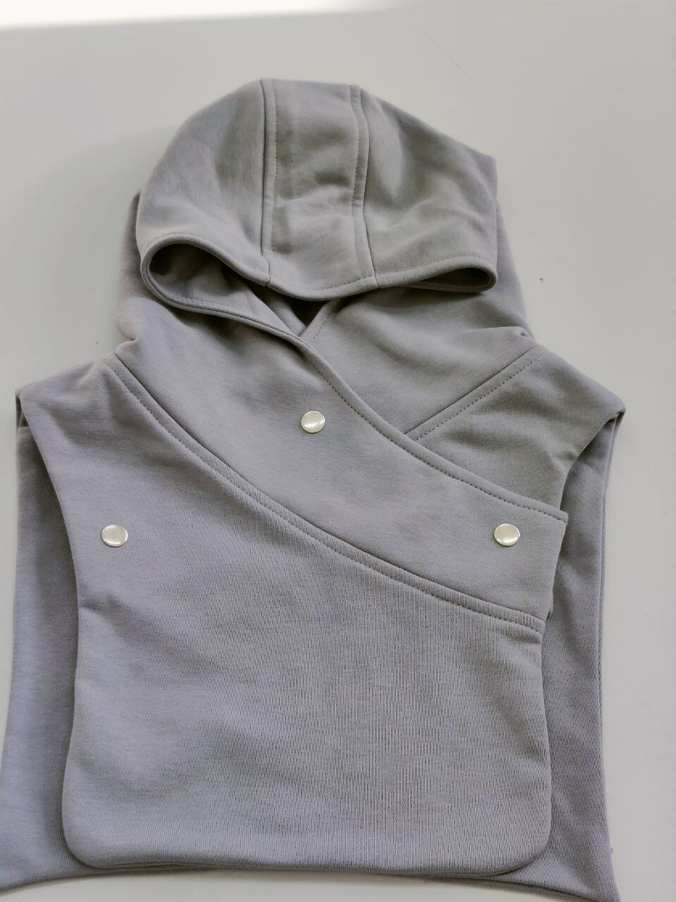 Капор для девочек и женщин