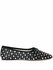 Балетки Loeffler Randall, размер 7, черный