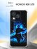 Чехол на Samsung Galaxy A17, Самсунг Галакси А17, силикон, противоударный, с рис...