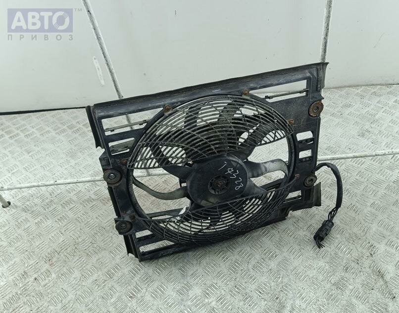 Вентилятор кондиционера BMW 5 E39 (1995-2003)