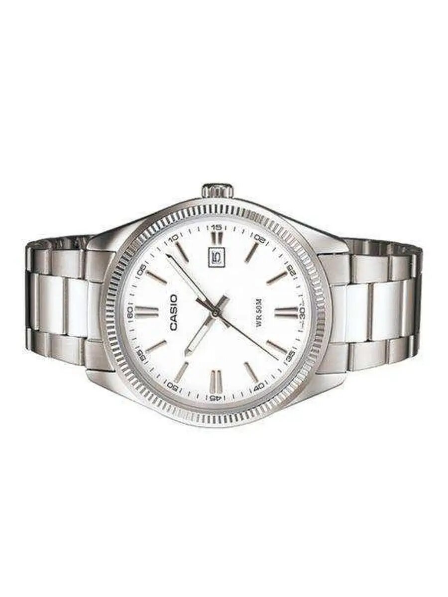 Наручные часы CASIO — фото 1