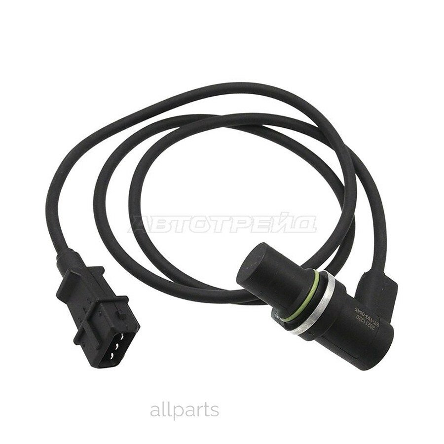 SAT ST-193-0045 Датчик положения коленвала Opel Astra 91-98 / Omega 94-03