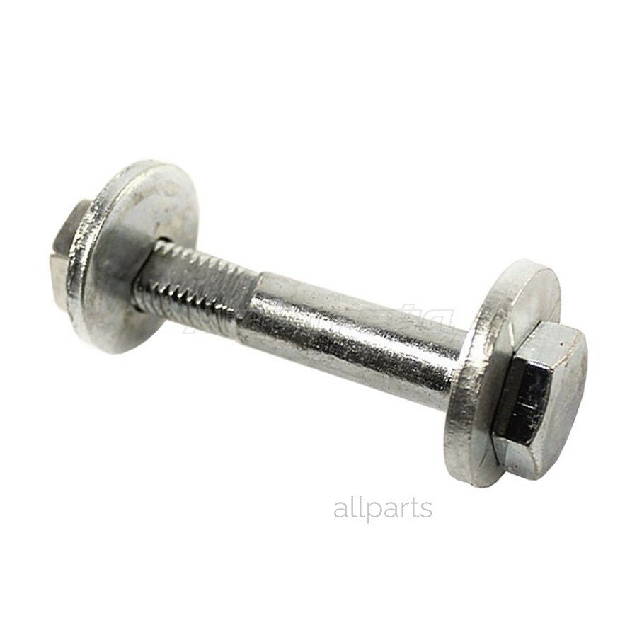 SAT ST-4819274 Болт (комплект) с эксцентриком CHEVROLET CAPTIVA/OPEL ANTARA/DAEWOO WINSTORM 07-