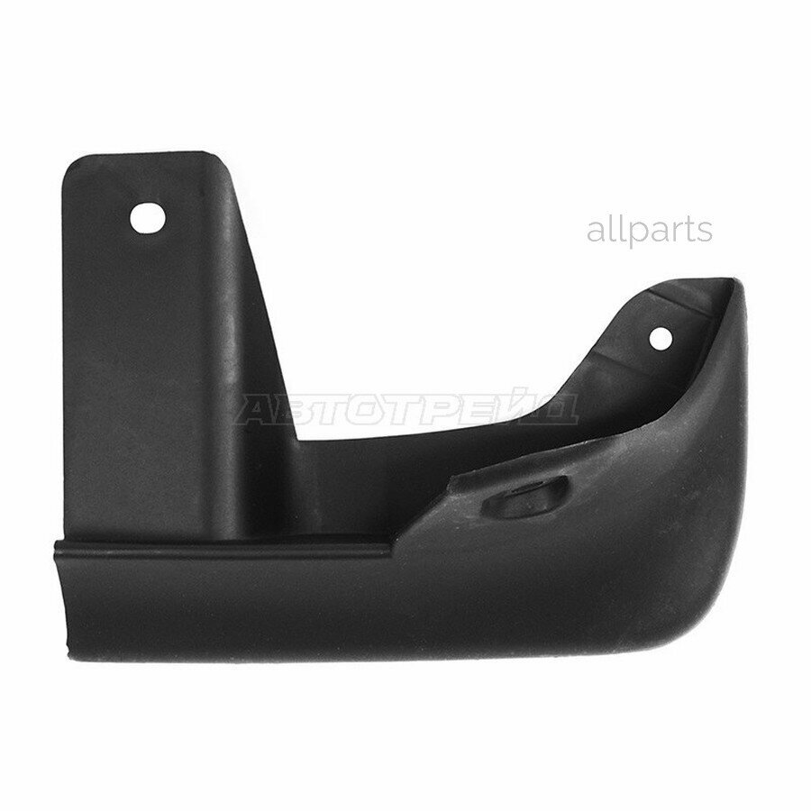 SAT ST-HN04-064B-1 Брызговик Hyundai Accent 99-12 / ТагАЗ Accent 99-12 (Сзади/ Справа)